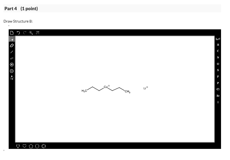 Solved 01 Question (5 points) 빔 See page 948 Draw the | Chegg.com