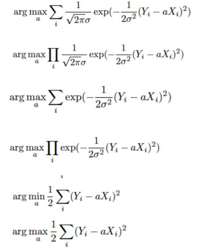 23 Consider Real Valued Variables X And Y The Y