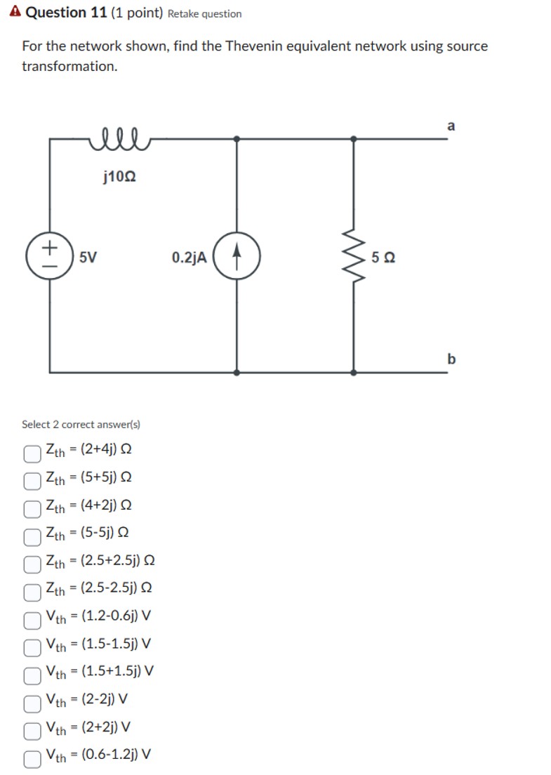 Solved A Question 11 ( 1 point) Retake questionFor the | Chegg.com Solved A Question 11 ( 1 point) Retake questionFor the | Chegg.com