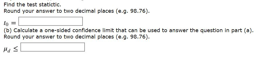 Solved The table below contains the results of a students' | Chegg.com