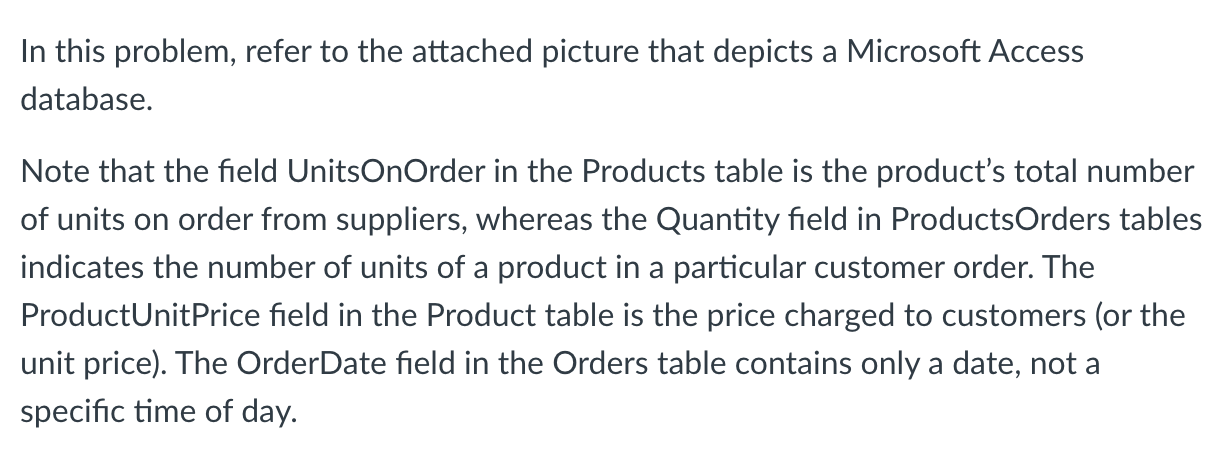Solved In this problem, refer to the attached picture that | Chegg.com