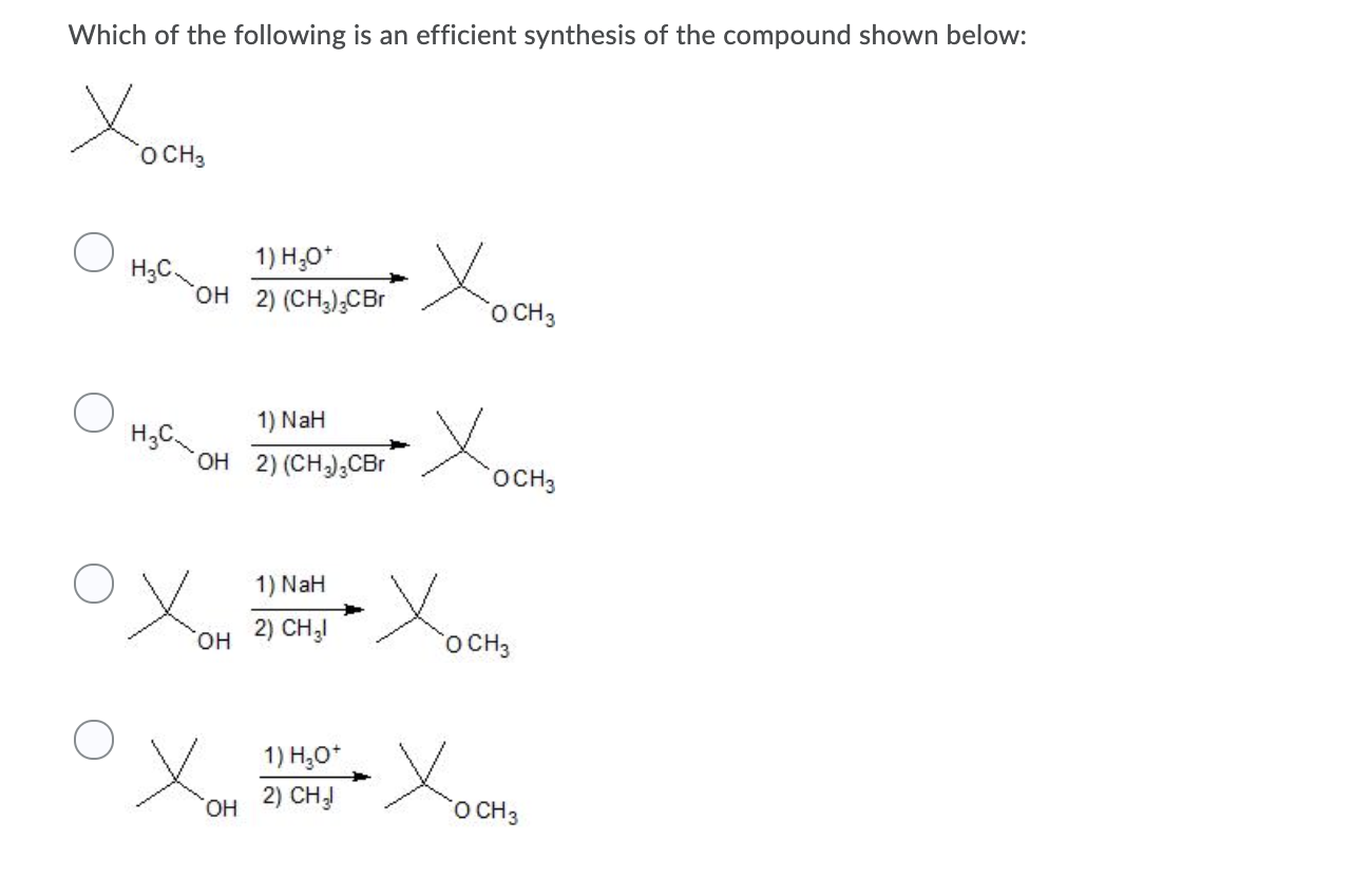 Solved Question 1 (1 point) Saved Identify the common name | Chegg.com