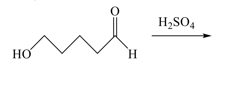 Solved H,SO4 НО H | Chegg.com