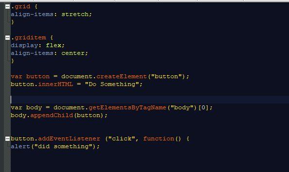 Solved 1. Apply a CSS3 grid, so that several columns and | Chegg.com