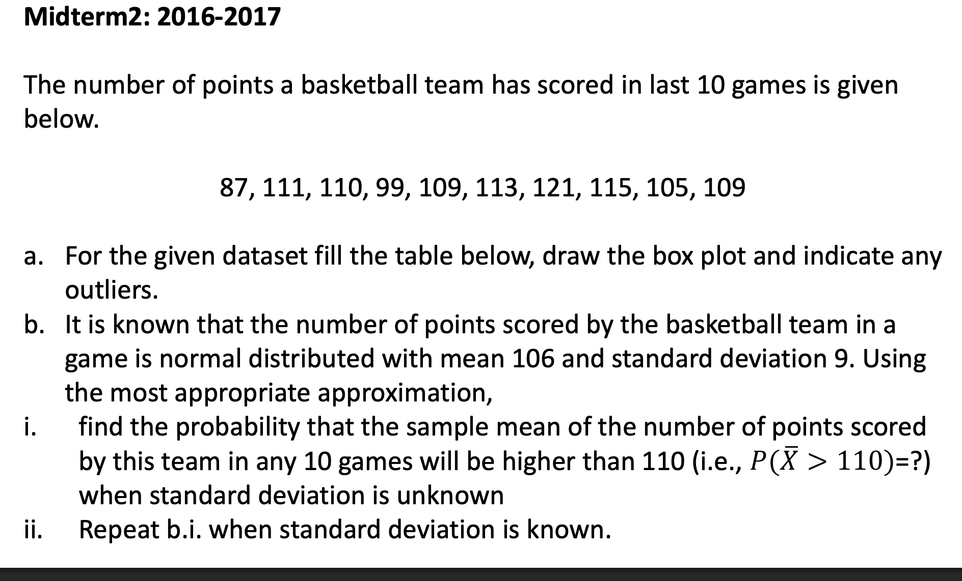 code class="asciimath">Midterm2: 2016-2017 ﻿The | Chegg.com