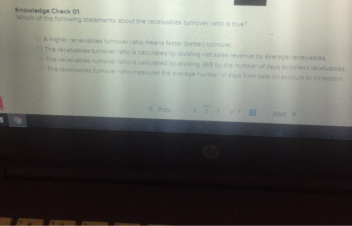 Solved Knowledge Check 01 Which of the following is the term | Chegg.com