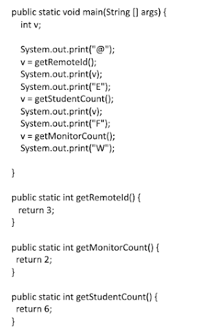 Solved 1.What is the error in the following code | Chegg.com