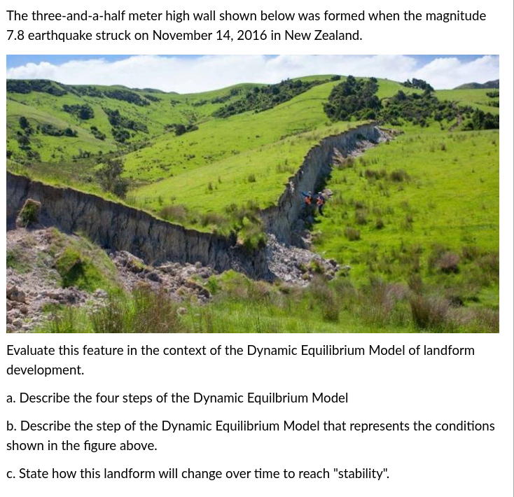 Solved The three-and-a-half meter high wall shown below was | Chegg.com