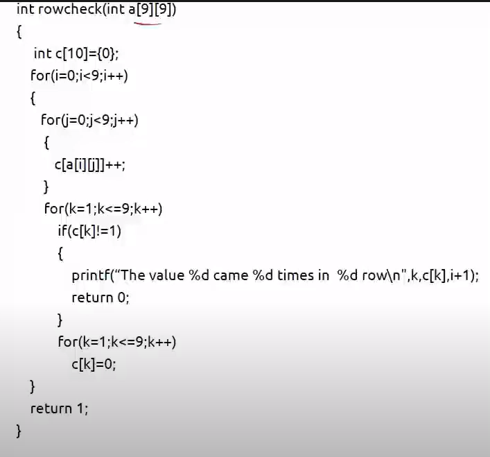 Solved Please convert the following C code into one that | Chegg.com