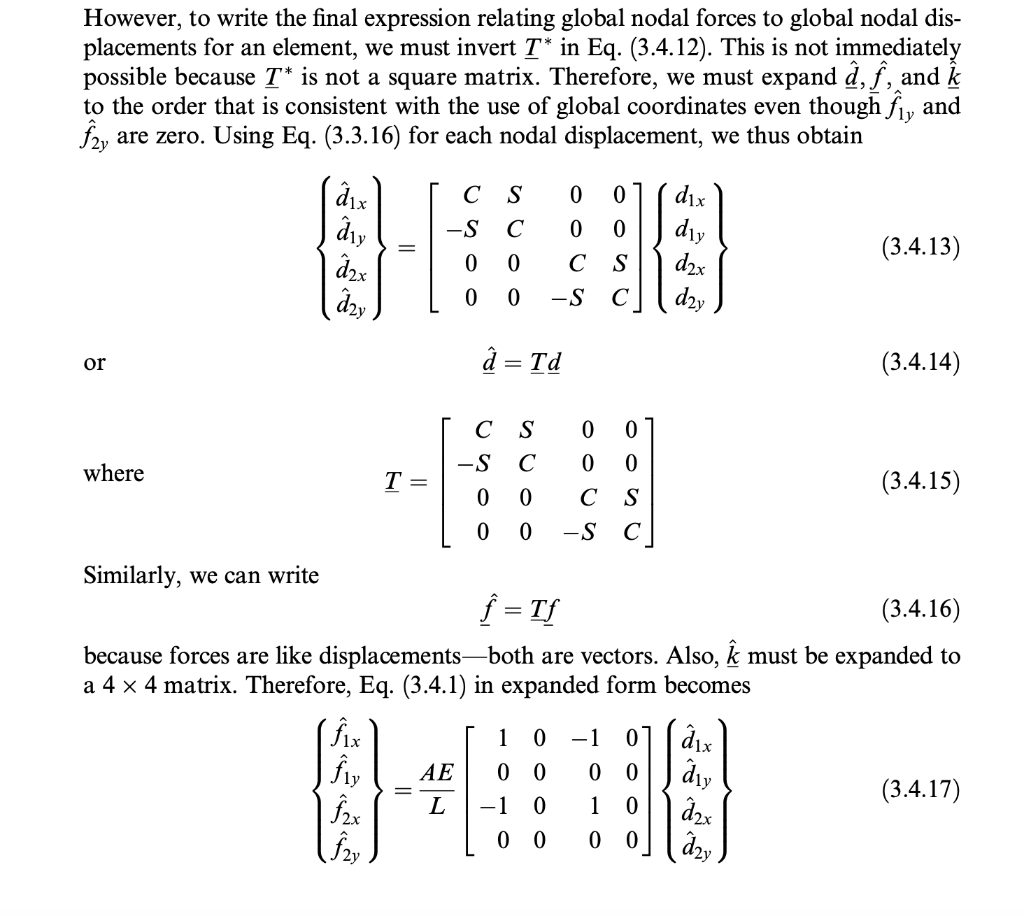 PART I: MATLAB Problem 1 (25 points): Consider the | Chegg.com