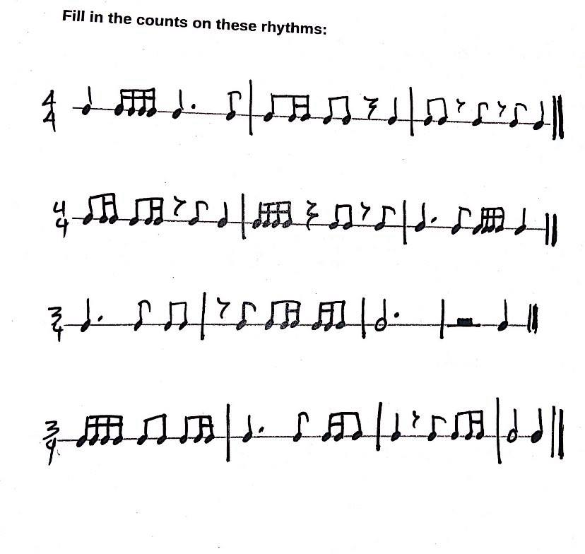Draw these major pentascales: Bb major pentascale | Chegg.com