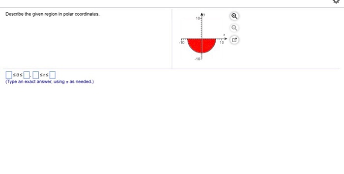 Solved Determine the graph corresponding to the given vector | Chegg.com