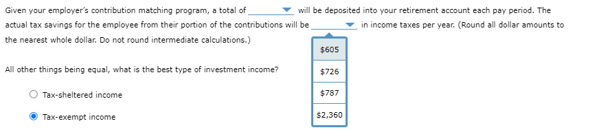 Solved 1. Apply What You've Learned - Managing Your | Chegg.com