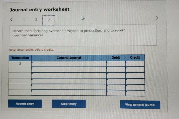 Solved Problem 24.3A Computing and Journalizing Cost | Chegg.com Solved Problem 24.3A Computing and Journalizing Cost | Chegg.com