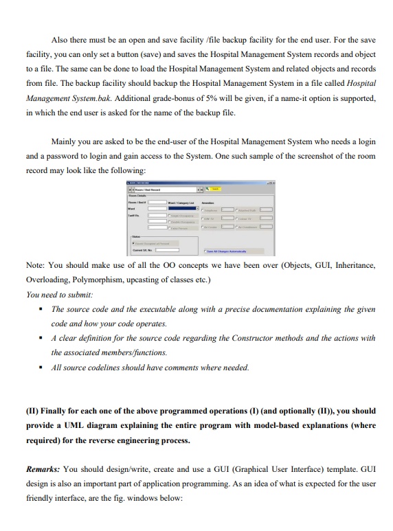 Solved i want the full answer in java not the steps the | Chegg.com