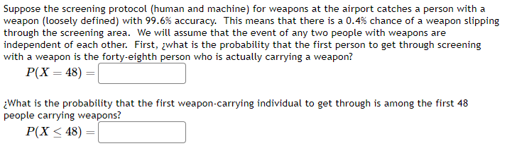 Solved Suppose the screening protocol (human and machine) | Chegg.com