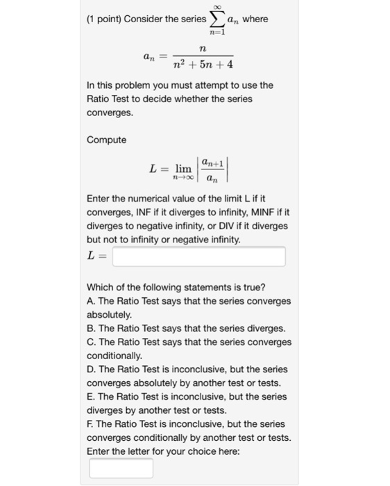 Solved (2 points) Match each of the following with the | Chegg.com Solved (2 points) Match each of the following with the | Chegg.com