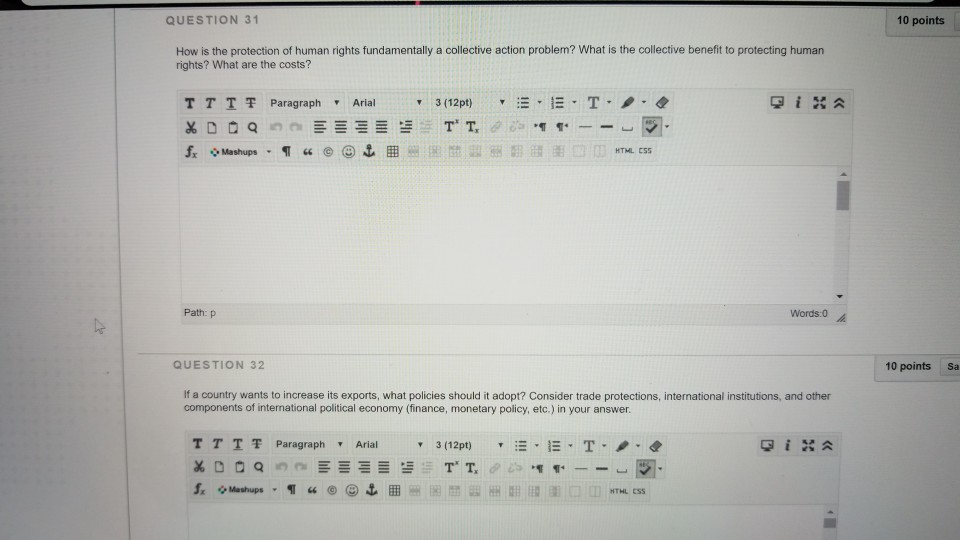 Solved urses.puraue.edd/webappo 10 poir QUESTION 33 Using | Chegg.com