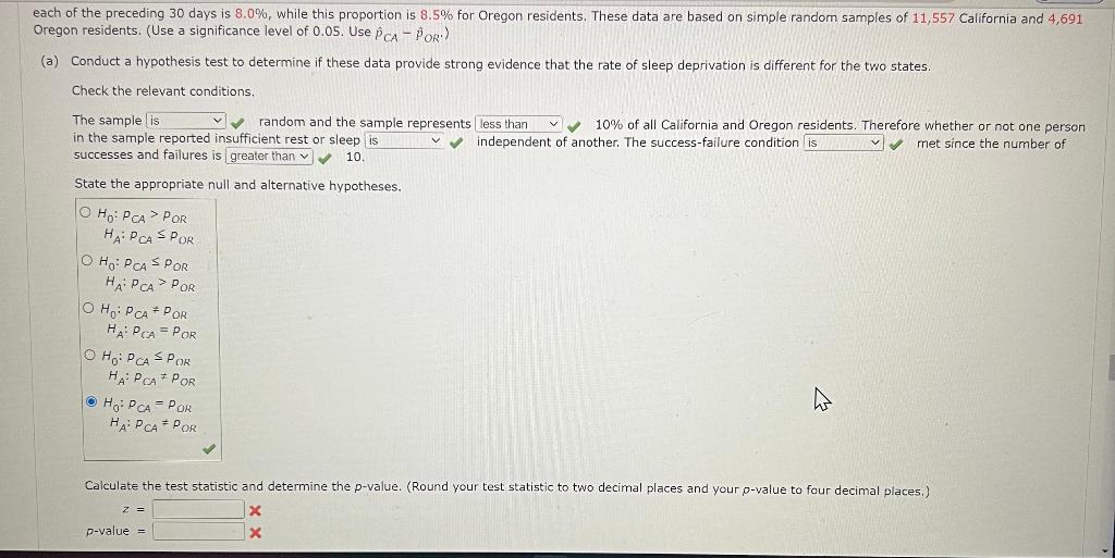 Solved each of the preceding 30 days is 8.0%, while this | Chegg.com