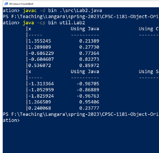 Solved I Requirements In this lab, you are required to use | Chegg.com