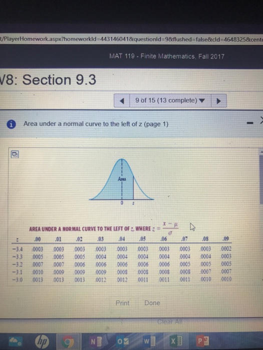 Solved https/ www.rnathd.com/Student Player Homework | Chegg.com