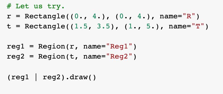 Import String Class Rectangle Object Def Init