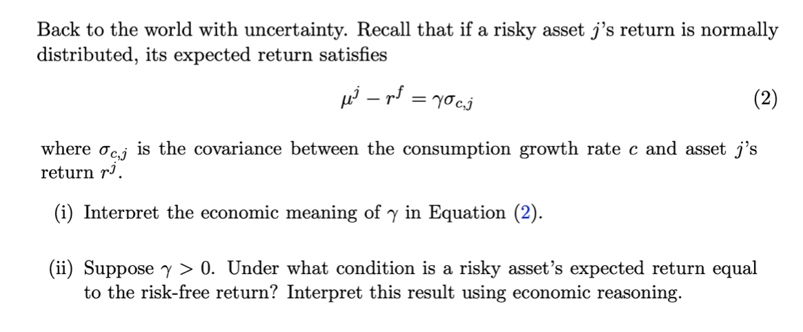 Solved Serious answers only, please. I will report whoever | Chegg.com