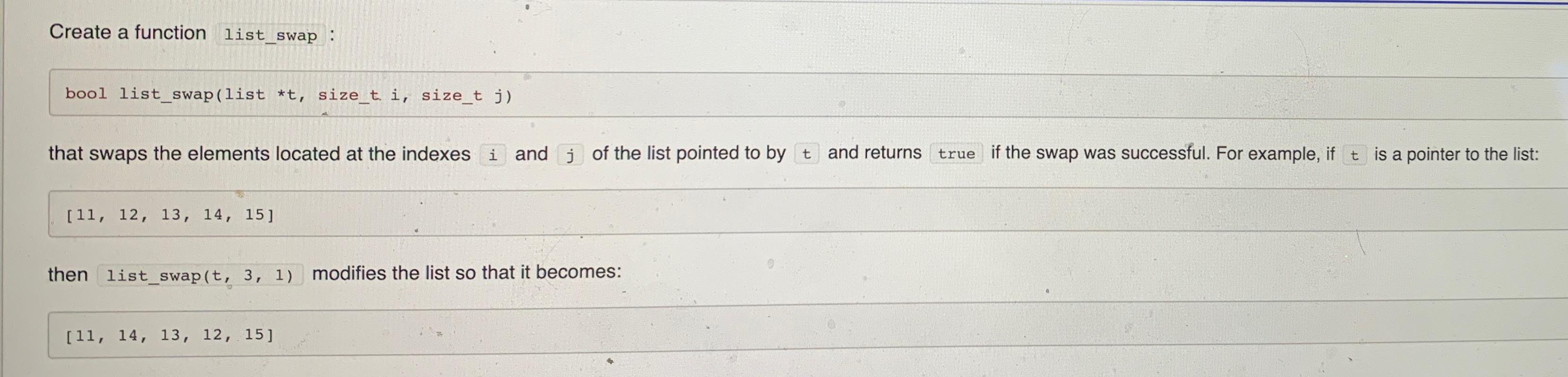 Solved This is a C program, please post a screenshot of | Chegg.com