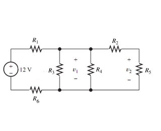 Solved Part AConsider the circuit shown on the figure below | Chegg.com