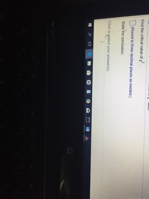 Solved Assume that a yes/no survey question is presented to | Chegg.com