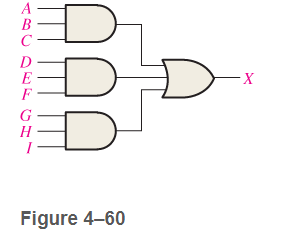 Solved Write a VHDL program using the data flow approach | Chegg.com
