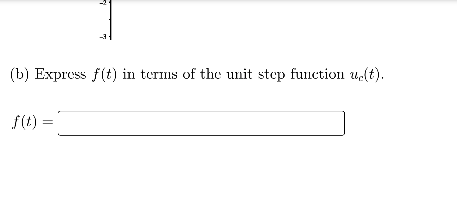Solved (a)sketch the graph of the given function. (b) | Chegg.com