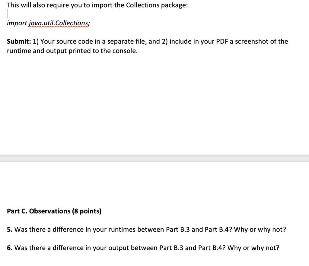 Solved Please Help For Part One Please Use Regular
