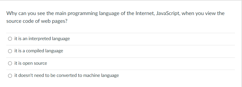 Solved Why can't you see the high level language code for | Chegg.com