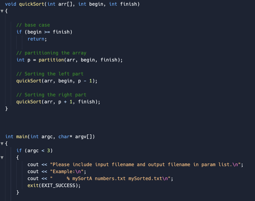 Solved const int MAX=1000000; ofstream fout; ifstream fin; | Chegg.com