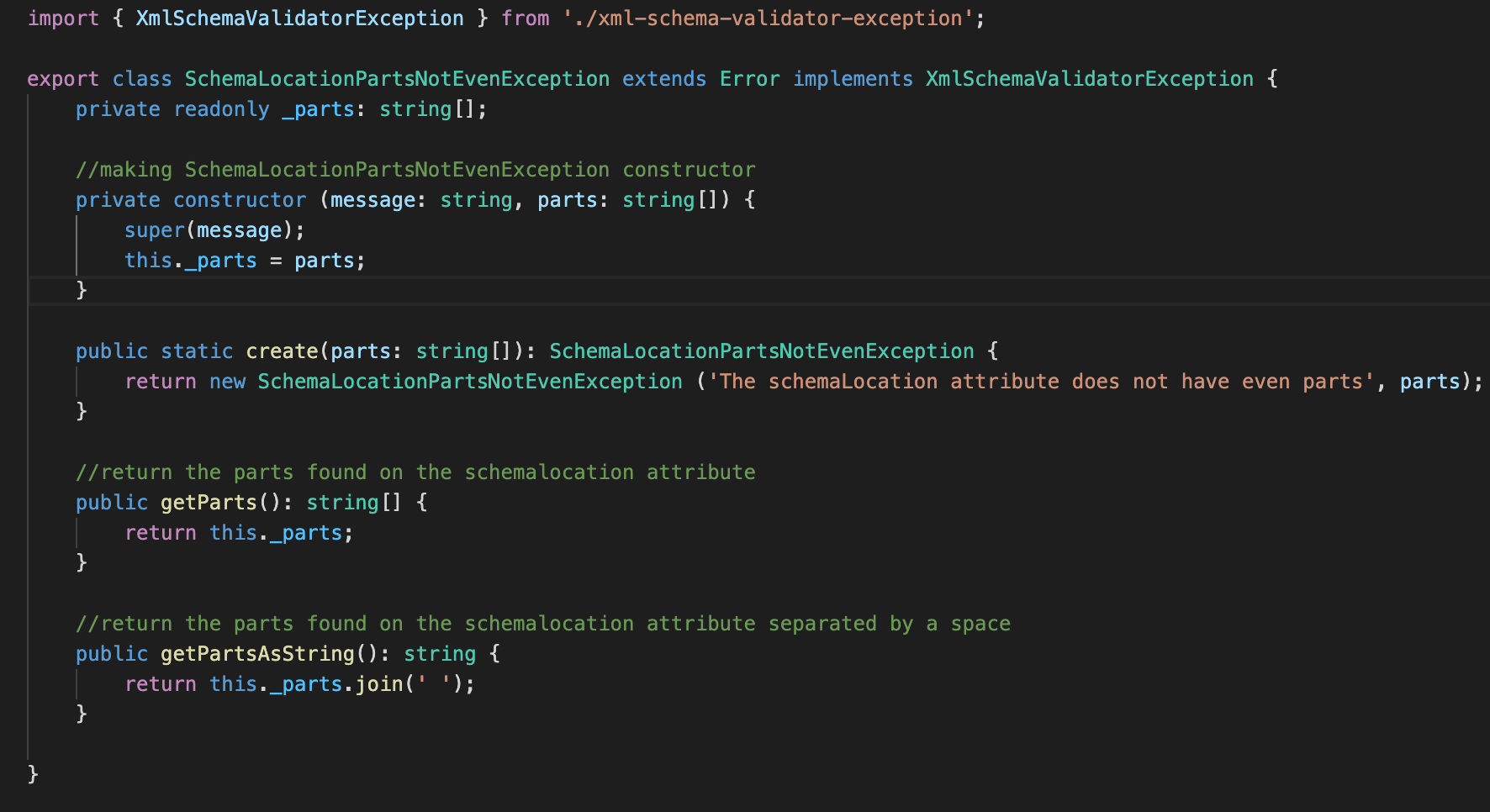 Solved Can anyone explain how this code works in one | Chegg.com
