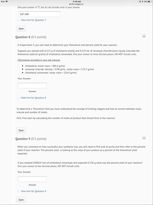 Solved Give your answer in °C,but do not include units in | Chegg.com