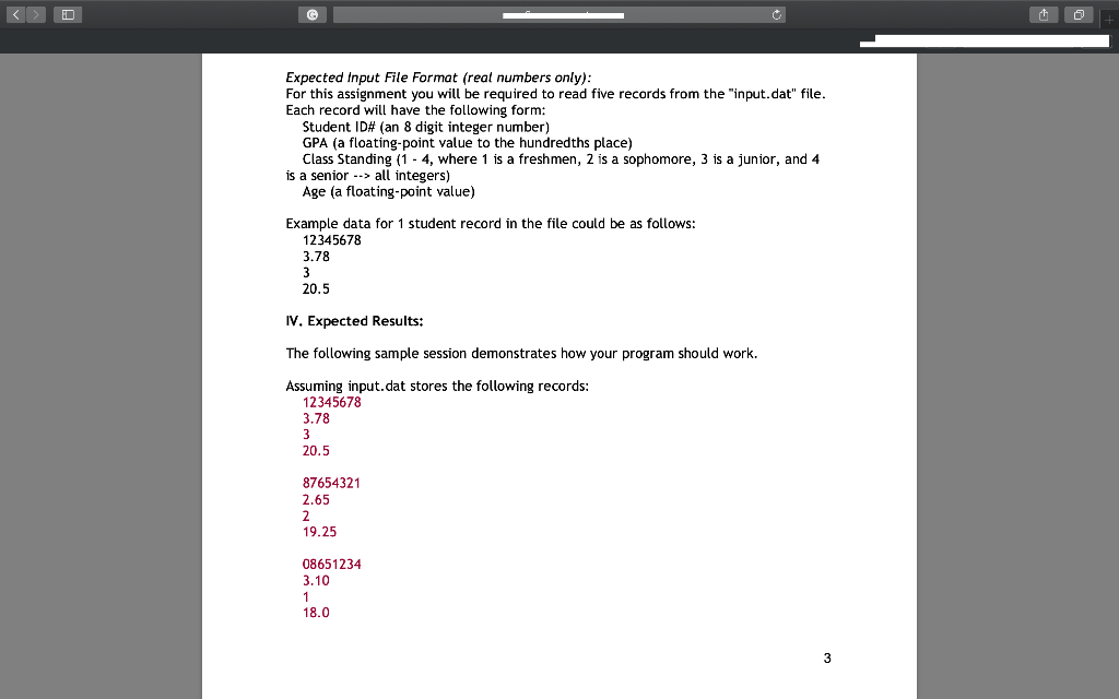 Can someone help me with these few steps? It is | Chegg.com