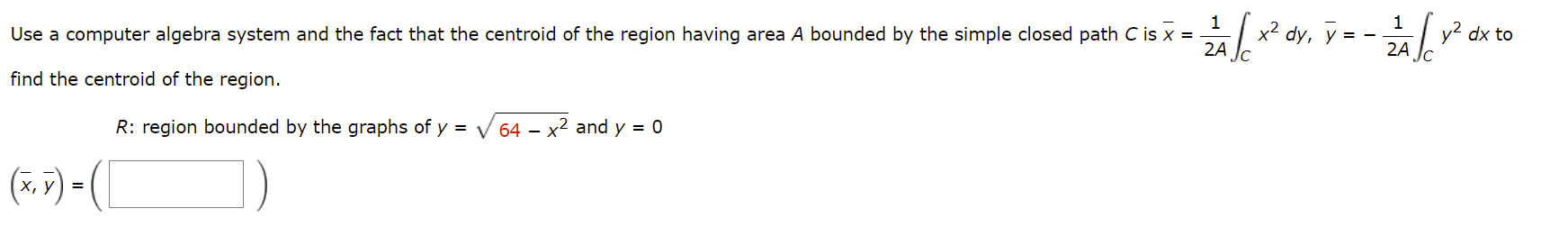 Solved Evaluate ∫CF⋅dr using the Fundamental Theorem of Line | Chegg.com