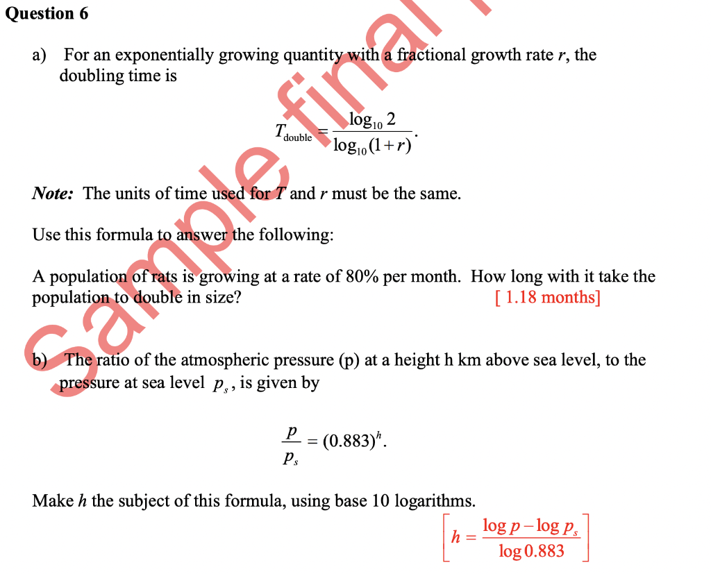 Solved Hi, if someone could help me with this question it | Chegg.com