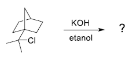 Solved КОН etanol | Chegg.com
