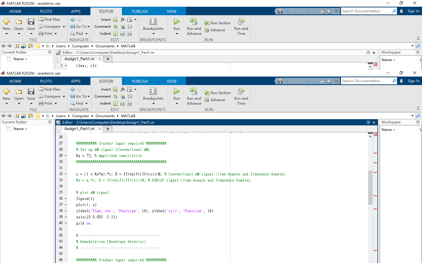 matlab only matlab only matlab only | Chegg.com