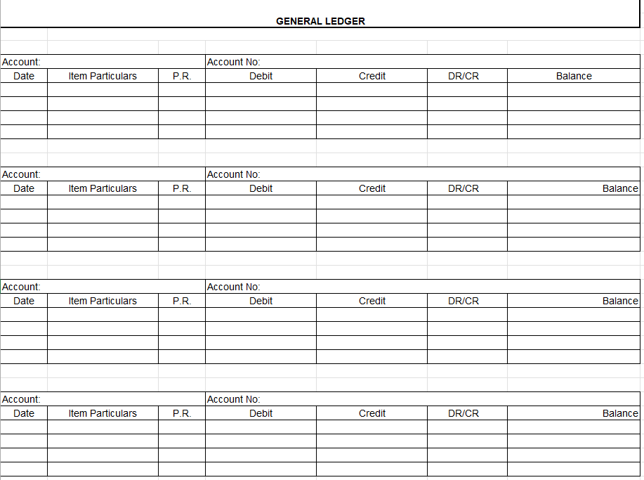 Solved Task 1: Complete the Partially Completed Worksheet | Chegg.com