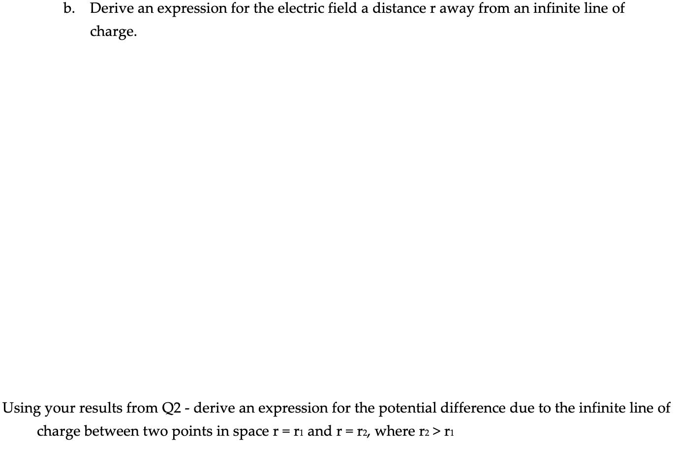 Solved Can someone please explain this to me? I don't need | Chegg.com