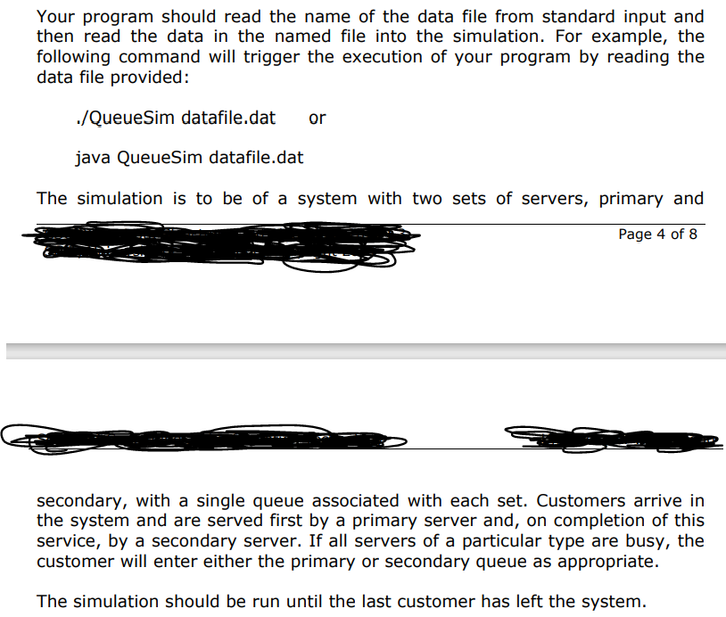 Solved Part B: (60.0 marks) Your task for this assignment is | Chegg.com