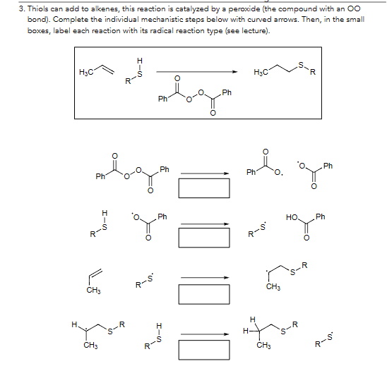 Solved Part B. What are some potential termination steps for | Chegg.com
