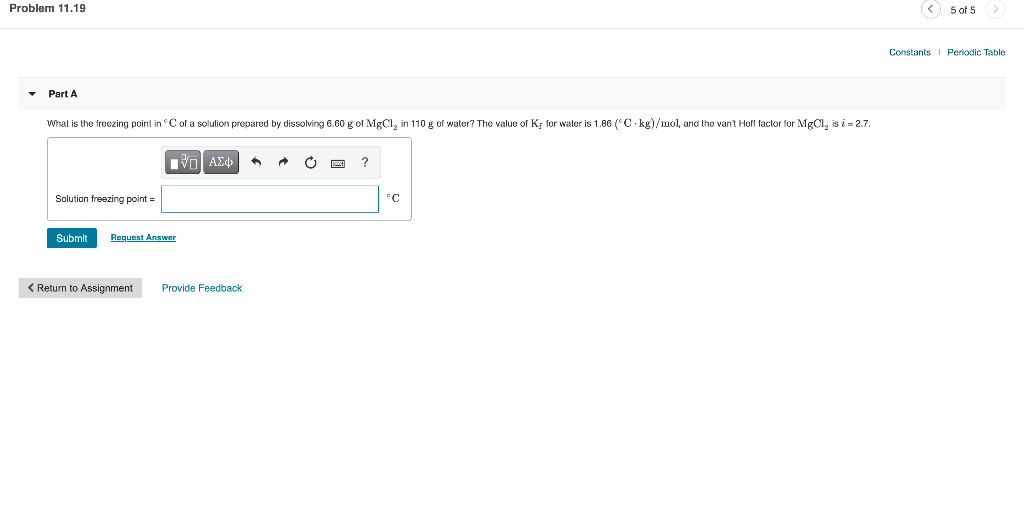 Solved Problem 11.19