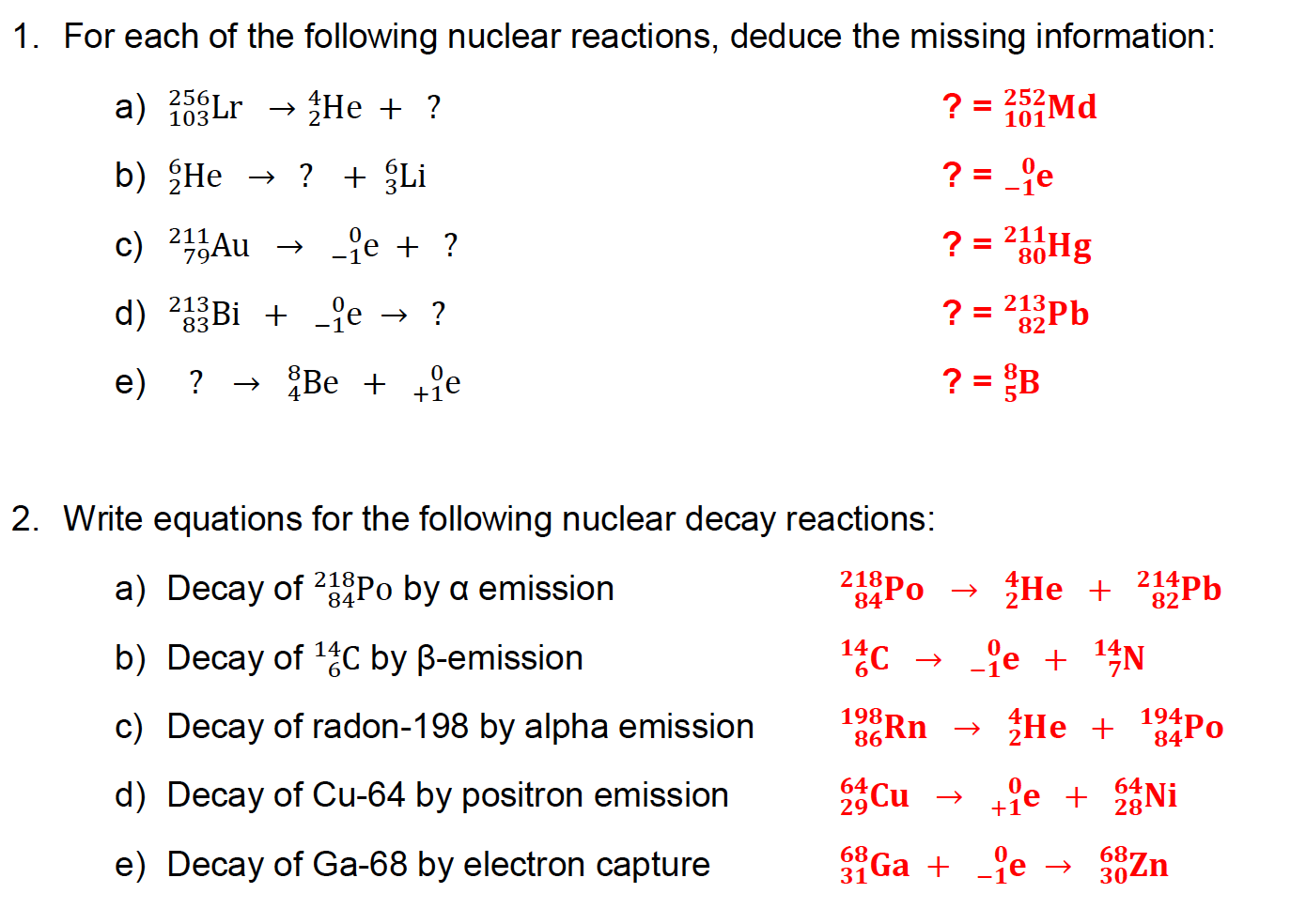 Solved The answer is in red as in the picture. But I want to | Chegg.com