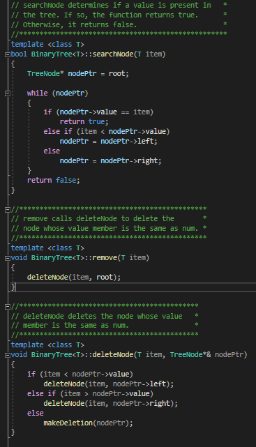 Solved Please help. Implement this code in the (C++ program | Chegg.com