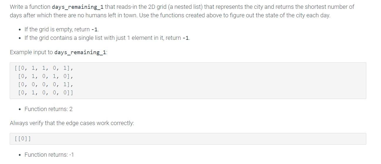 Solved Case without wall Consider a city, represented by a | Chegg.com